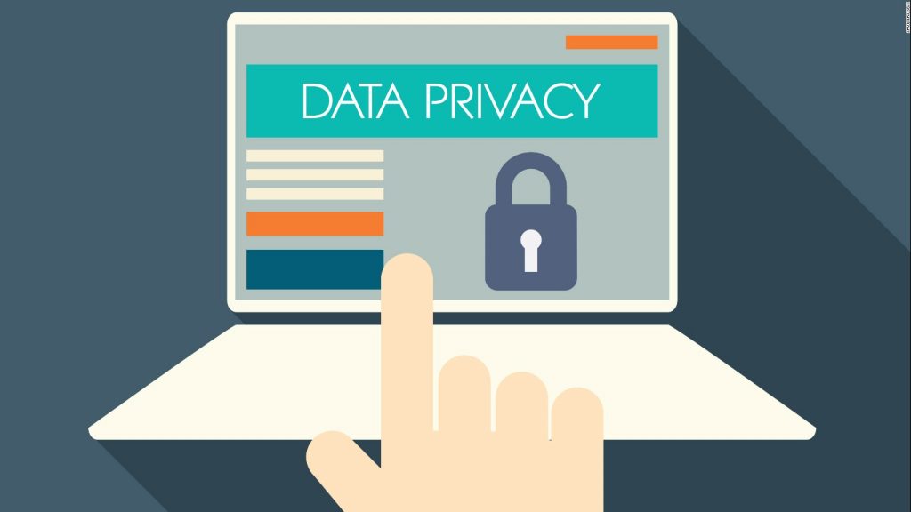 New Effort To Give People More Control Over Online Privacy ...