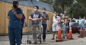 Shipt Workers Organize Targeted Protest Over Pay Model ...