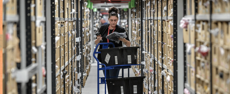 How Do We Solve A Problem Like Amazon? - PopularResistance.Org