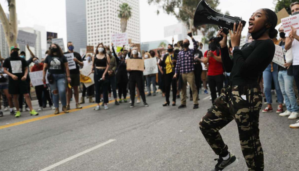 New Toolkit To Defund The Police - PopularResistance.Org