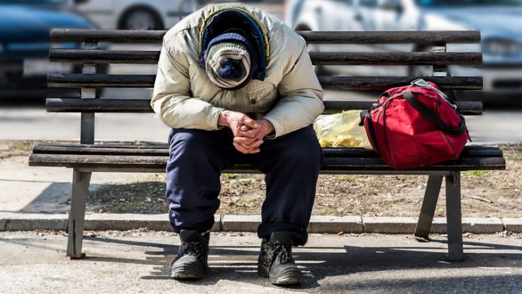 US Suffers Sharpest Rise In Poverty Rate In More Than 50 Years ...