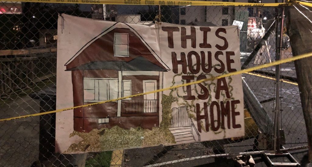 The Housing Crisis: One Year After Lockdown - PopularResistance.Org