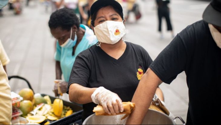 Informal Workers Have The Tools To Build Better Cities Post-Crisis ...