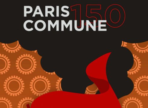 Lenin Danced in the Snow to Celebrate the Paris Commune and the Soviet ...