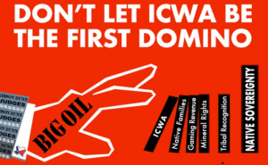 Texas, Big Oil Target Indian Children In Bid To End Tribal Sovereignty ...