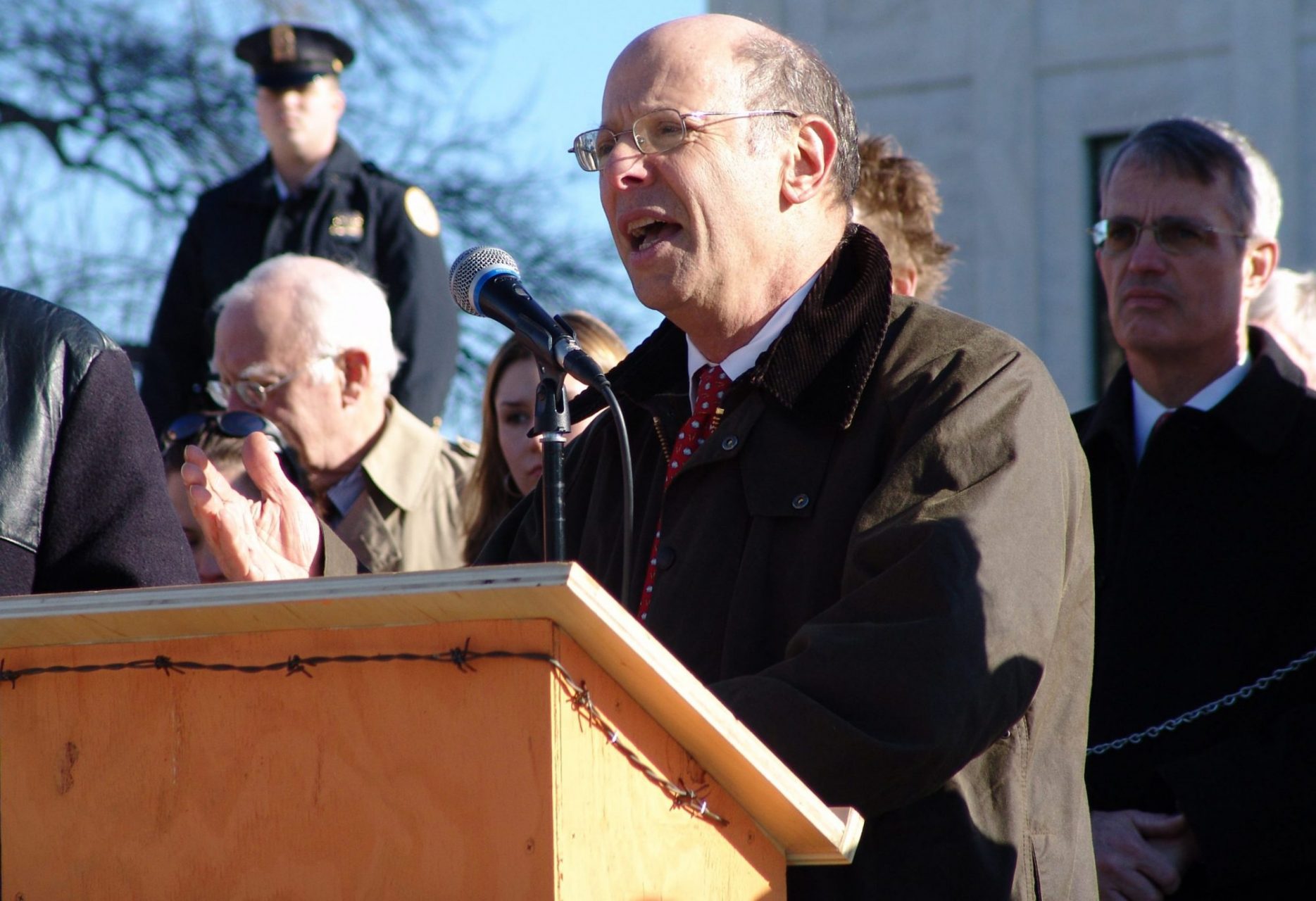 Samuel Moyn’s Unprincipled Attack On Human Rights Giant Michael Ratner ...