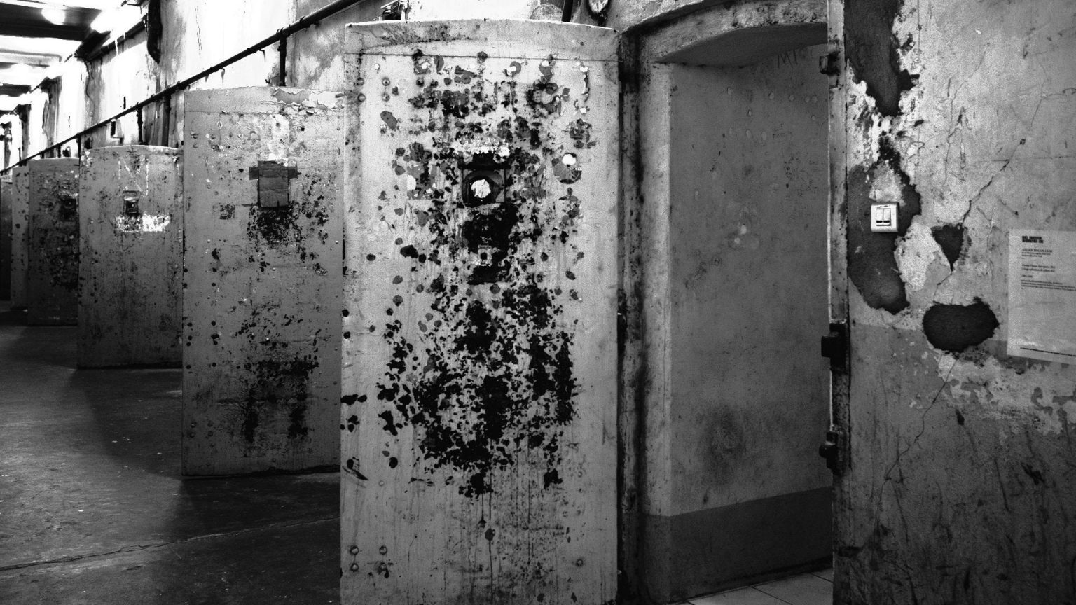 The 'Forgotten Fight' For Prison Abolition In France ...