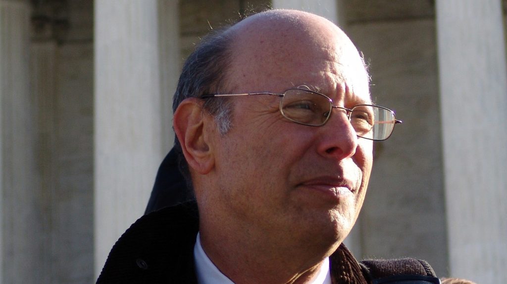 Michael Ratner Was A Revolutionary Lawyer Like No Other ...