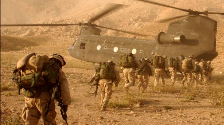 ‘Operation Cyclone - Ukraine Edition’ The Real plan ...