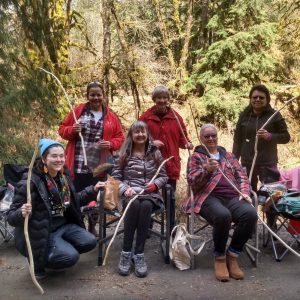 Nakani Native Program: Bringing Back Traditional Ways Of Healing ...