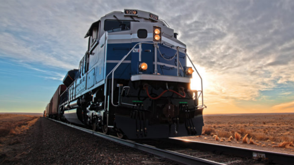 AAR Report: Nationwide Rail Shutdown Could Cost $2 Billion Per Day ...