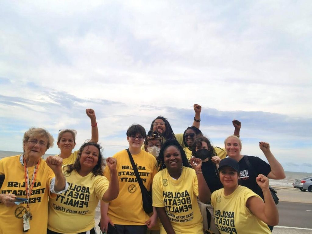 Texas prison abolitionists confront the state - PopularResistance.Org