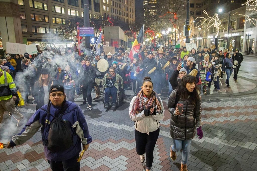 Why I’m Thankful For 500 Years Of Indigenous Resistance ...