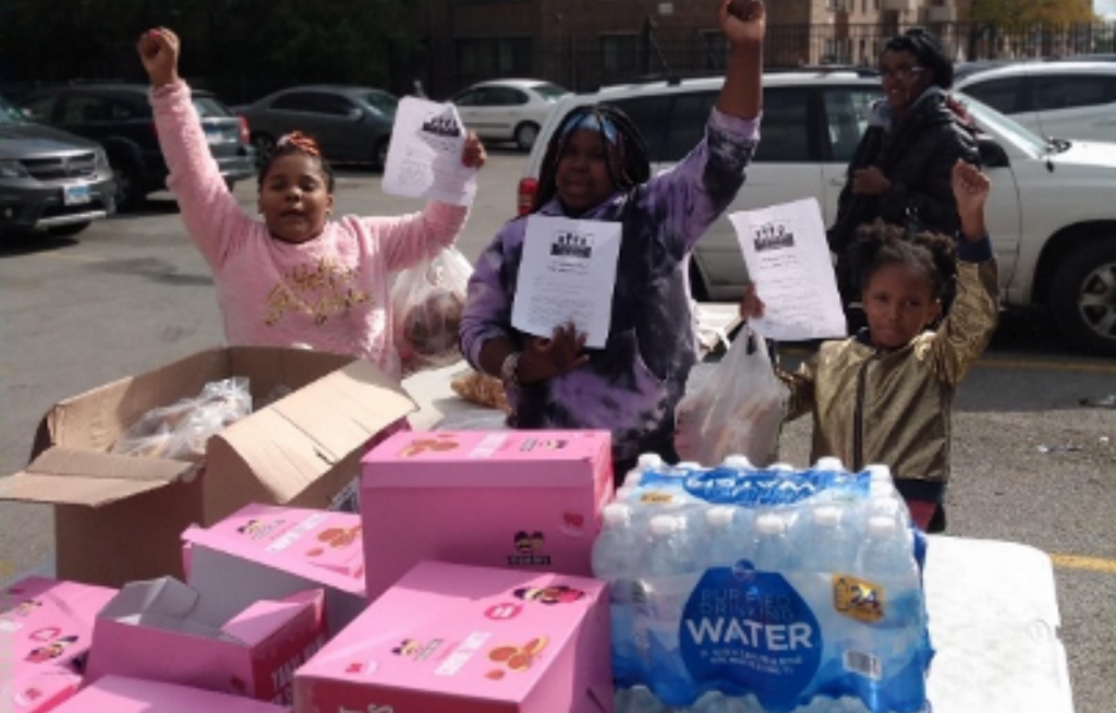 Building Solidarity And Strength On The Streets Of Pittsburgh And ...
