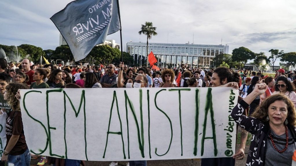 The Role Of The Brazilian Military In The Coup Attempt ...