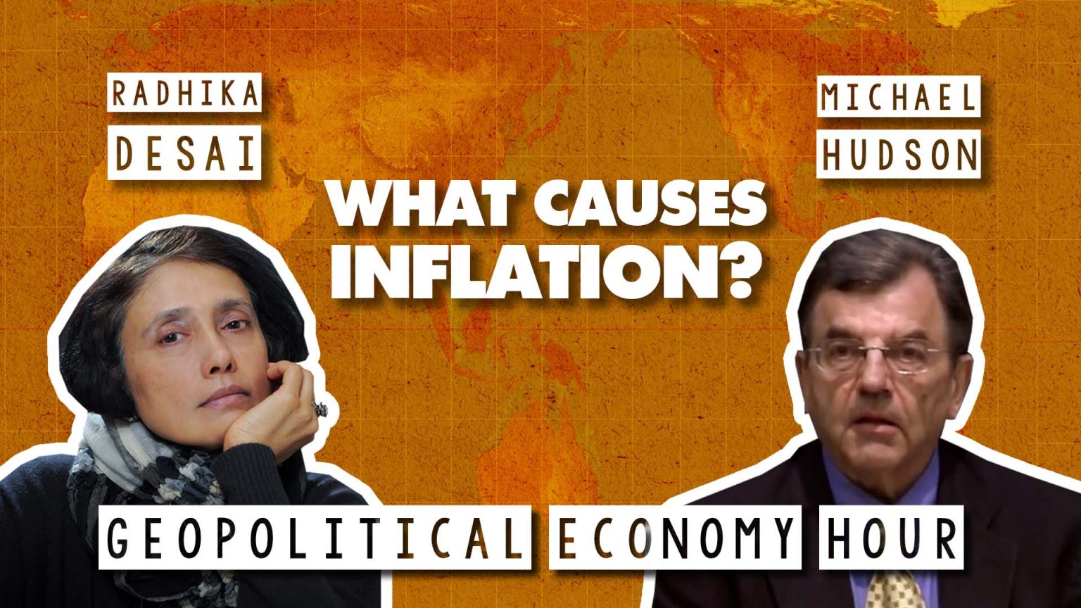 What Causes Inflation? - PopularResistance.Org