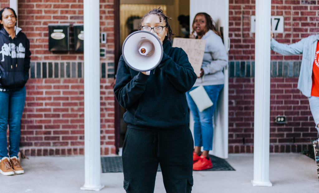 Multiracial Tenant Union At The Forefront Of A Growing Movement ...