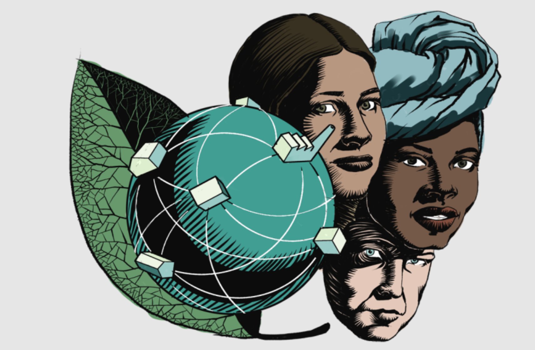 Cosmolocalism: The Key To Our Economic Transformation ...