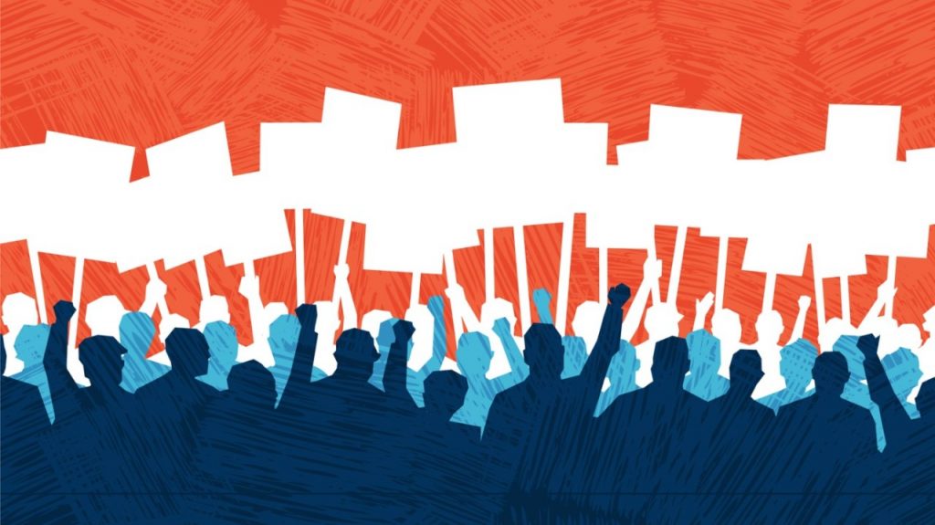 A New Social Contract For America’s Workers - PopularResistance.Org