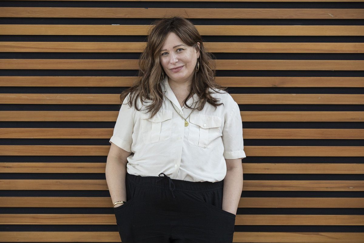 Ann Boyer s Powerful New York Times Resignation Letter