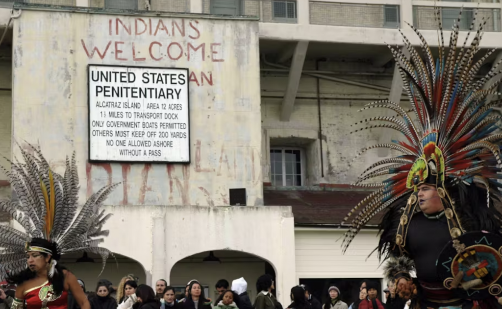 Unthanksgiving Day: A Celebration Of Indigenous Resistance To ...