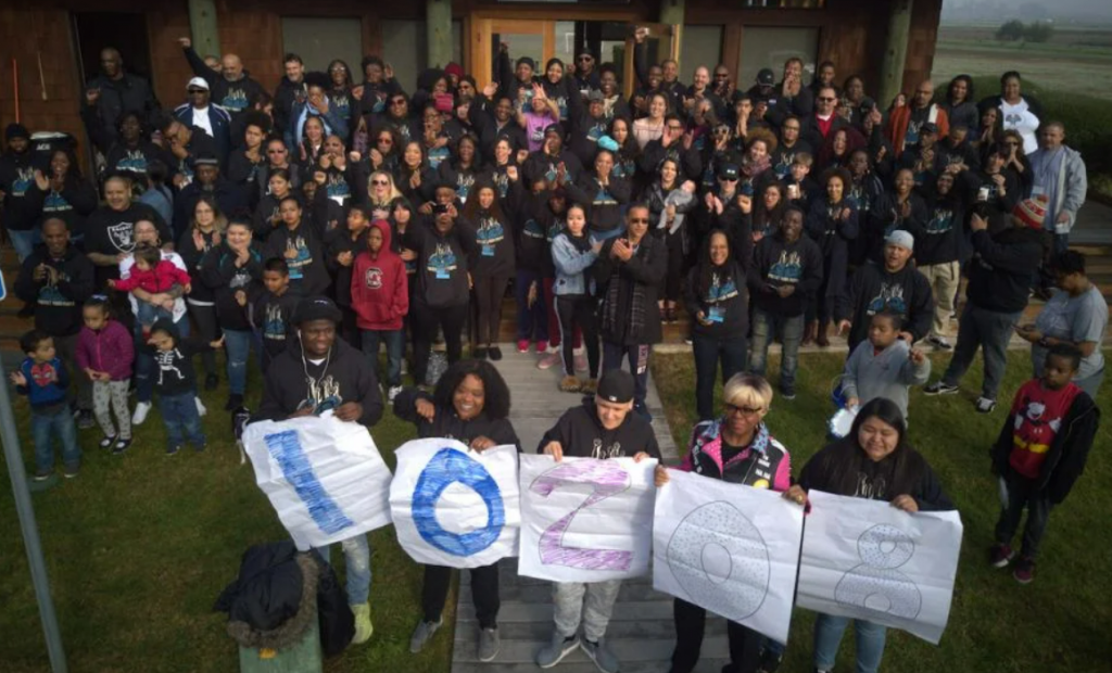 Participatory Defense Hubs Shift The Power Dynamics In The Carceral ...