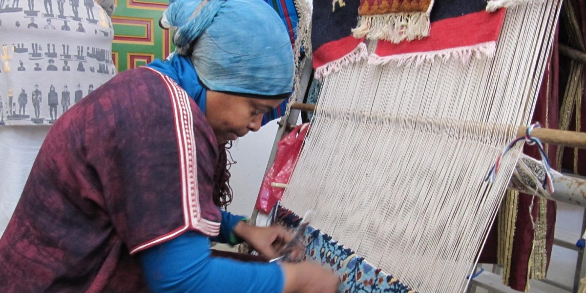 Global Tapestry Of Alternatives: Weaving Transformative Connections ...