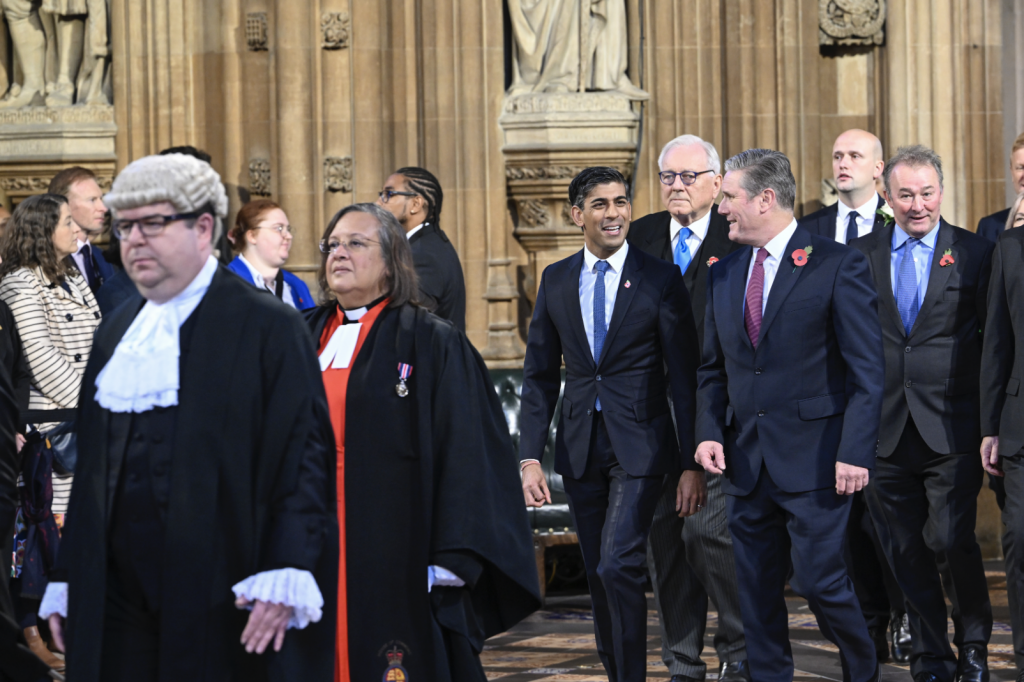 The Panic Of The British Ruling Class - PopularResistance.Org