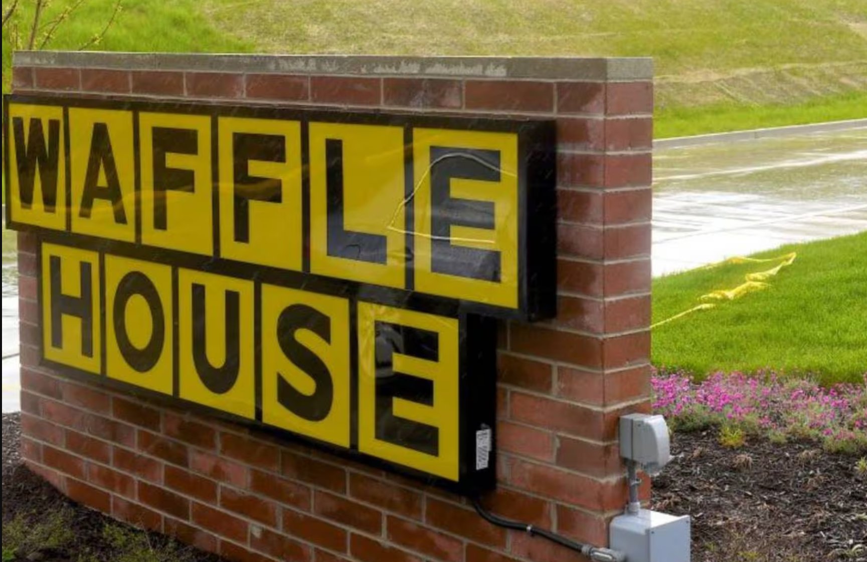 Waffle House Workers On Day Three Of ‘Meal Credit’ Strike ...