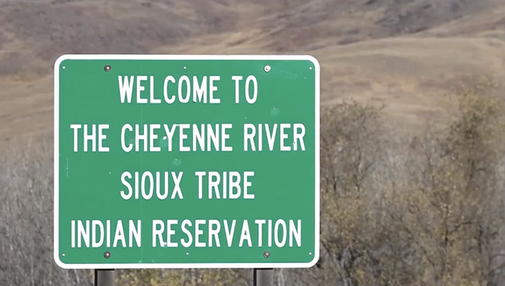 Cheyenne River Sioux Tribe Prohibits Governor From Reservation ...