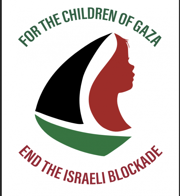 Gaza Flotilla Ship 'Handala' Sails To Challenge Genocide Of ...