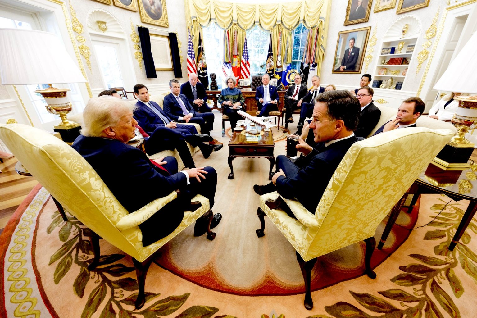 Mock Strategy - PopularResistance.Org