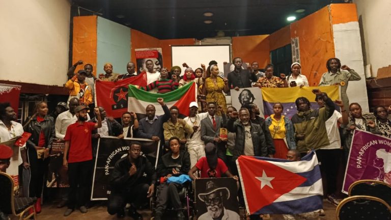Africa Liberation Day 2026: Renewed Struggle For Sovereignty And ...