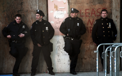 Undercover police Archives - PopularResistance.Org